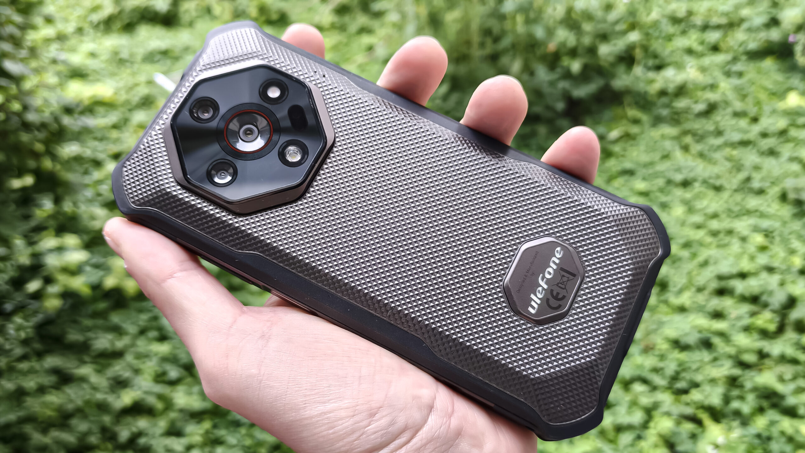 Обзор смартфона Ulefone Armor X16 Pro – Полноценный элемент экипировки